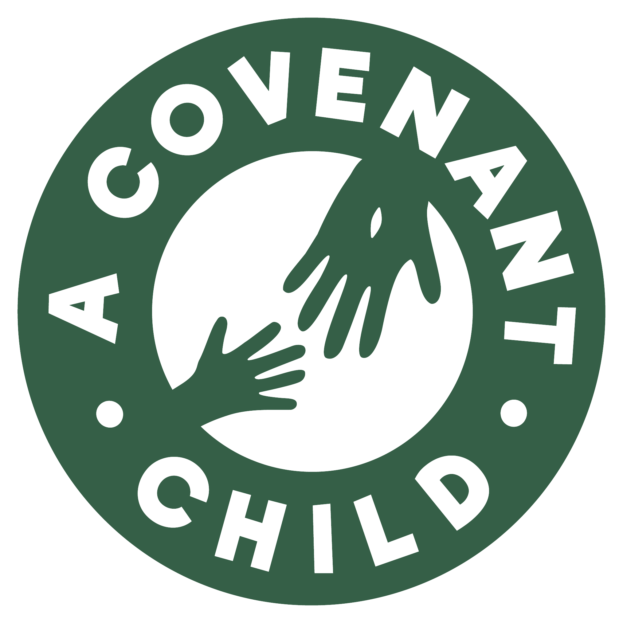 A Covenant Child